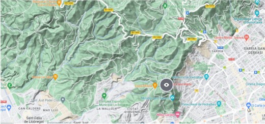 Interactive image