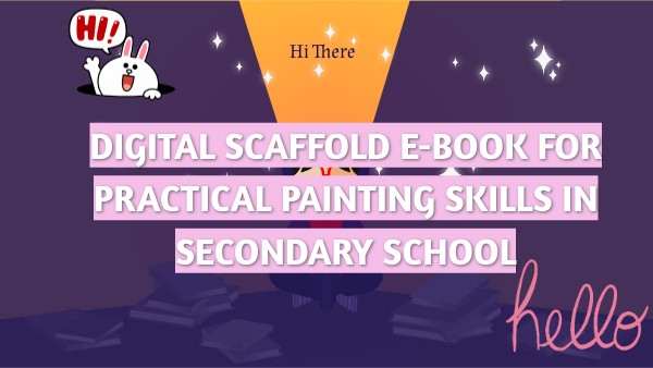 DIGITAL SCAFFOLD E-BOOK - NUR FAZLIYATUN BINTI RAMLI 2022653178