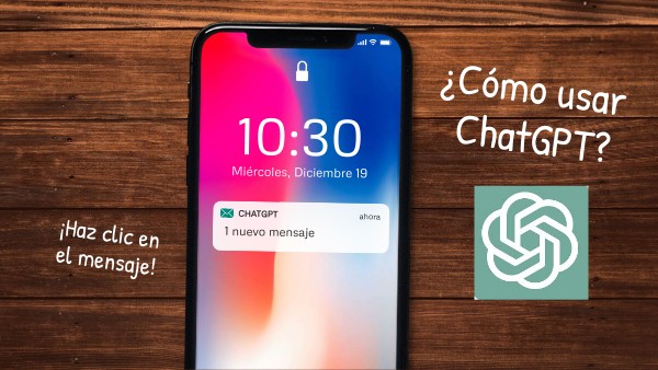 ¿Cómo usar Chatgpt? | Genially