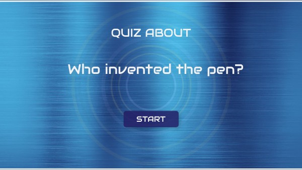 Quiz sample | Genially