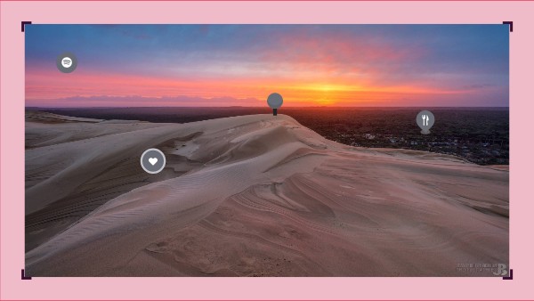 Image interactive essentiel