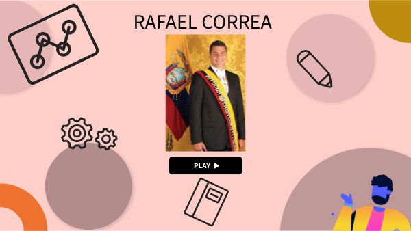Rafael Corea