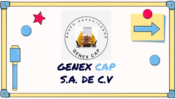 GENEX CAP