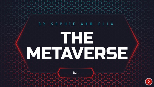 Metaverse Presentation