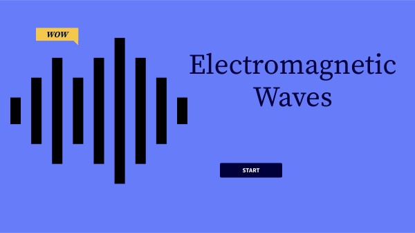 Electrmagnetic waves