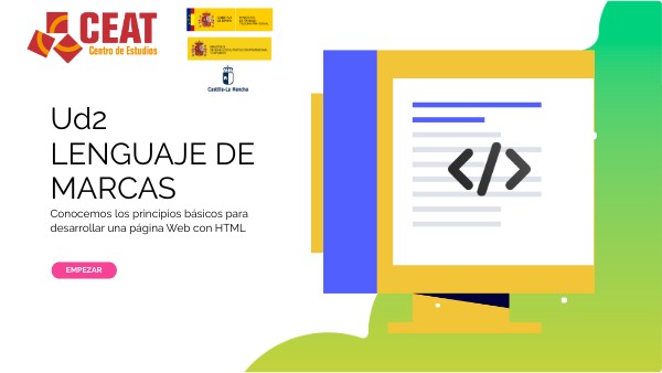 INTRODUCCION-HTML | Genially