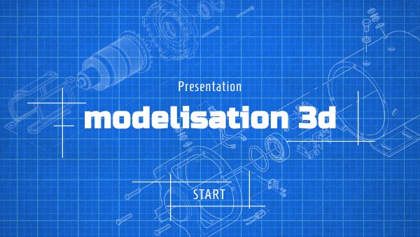 INITIATION A L'IMPRIMANTE 3D | Genially