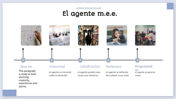 Juliana navarro 4A | Genially