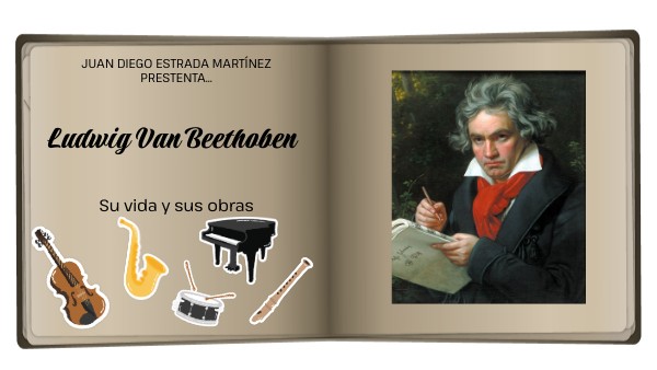 Ludwig Van Beethoven