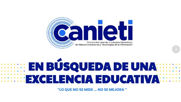 CANIETI | Genially