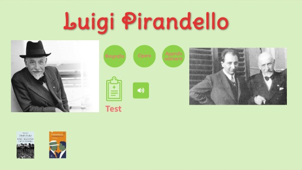 Pirandello