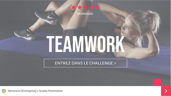 Team-Work - Dany | Genially