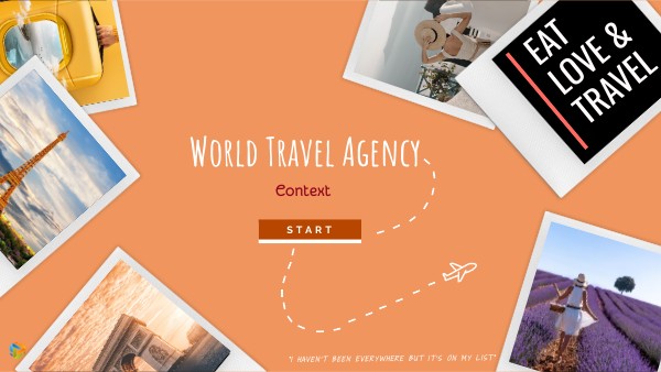 EN - Context | Genially