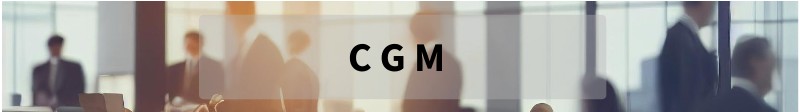CGM