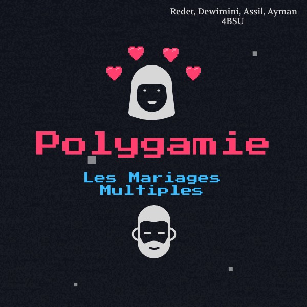 LA POLYGAMIE