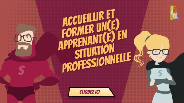 PRESENTATION FORMATION MA/TU | Genially