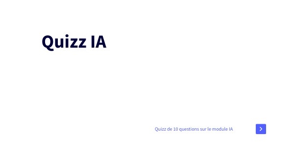 BASIC QUIZ | Genially