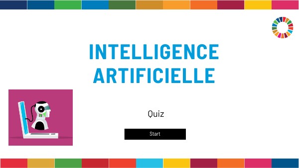 IA QUIZ