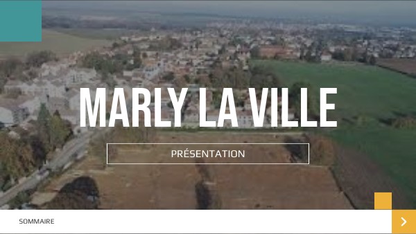Exposé Marly-la-ville | Genially