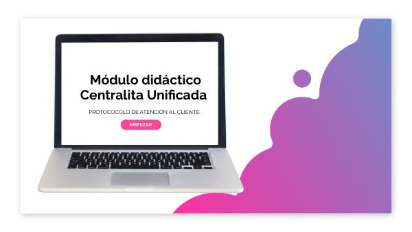 MÓDULO PROTOCOLO ATENCIÓN AL CLIENTE (ÚLTIMO)