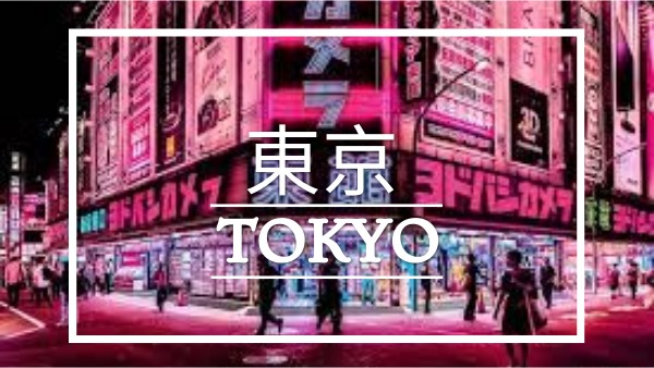 TOKYO