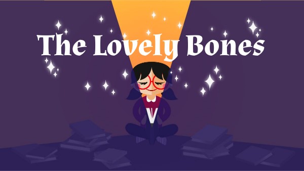 The Lovely Bones | Genially