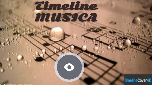 Timeline Musica