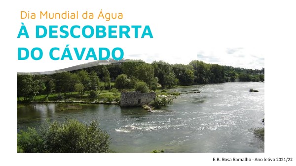 À Descoberta do Cávado