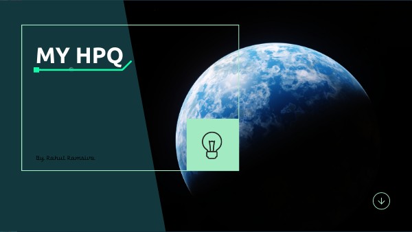 Copy - TECH STARTUP PRESENTATION | Genially