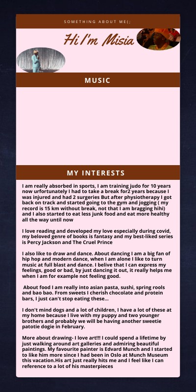 CUBES INFO | Genially