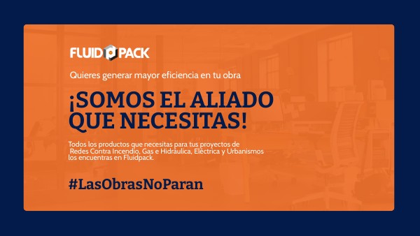 PRESENTACIÓN CORTA FLUIDPACK