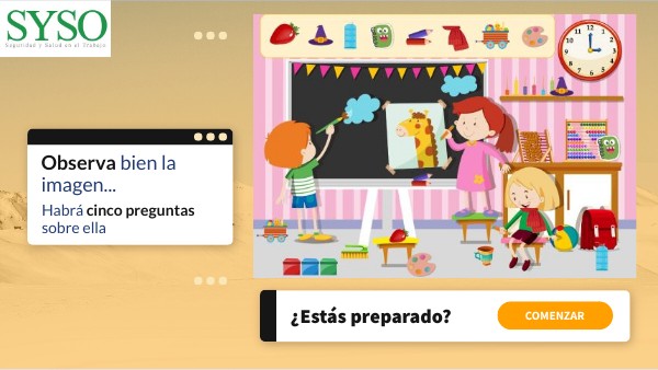 PAUSA MENTAL AB | Genially