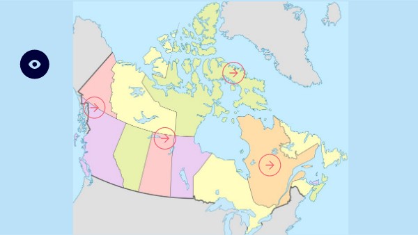 Les Premières Nations de la côte Nord Ouest