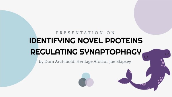 Group Project | Genially