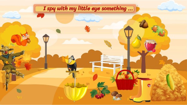 Untitled geniallI spy with my little eyey