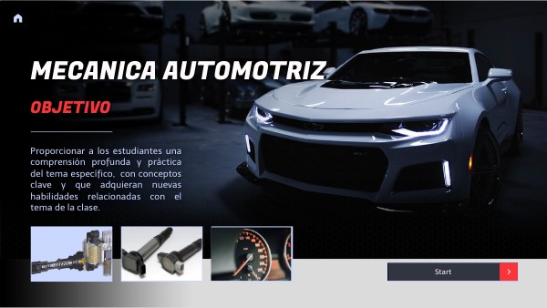 BOBINAS COP | Genially