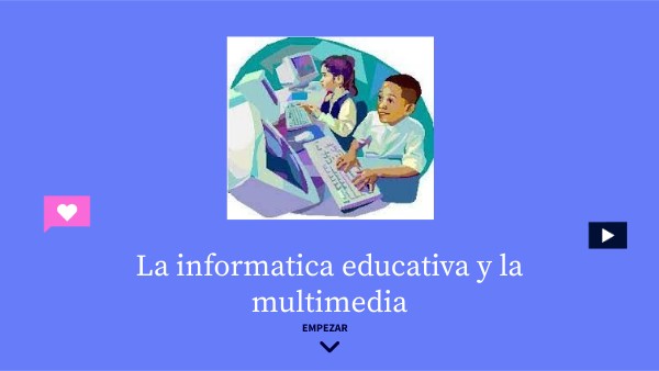 Tarea3-multimedia | Genially