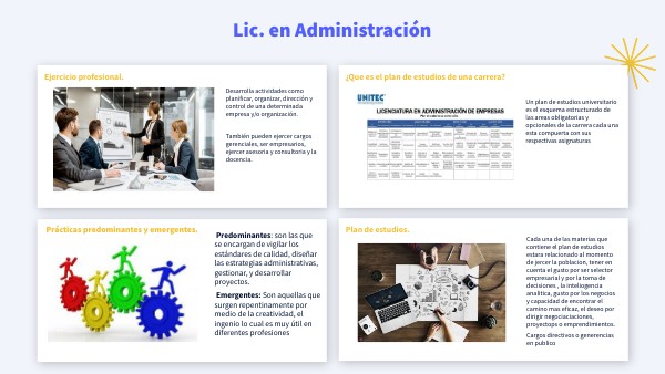 STORYBOARD GENIAL | Genially