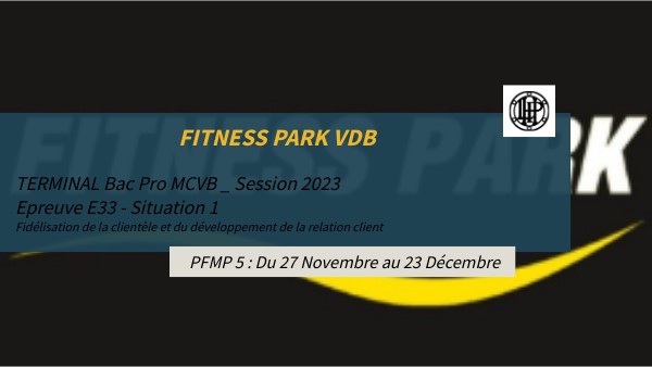 E33 situation 1 Maylis