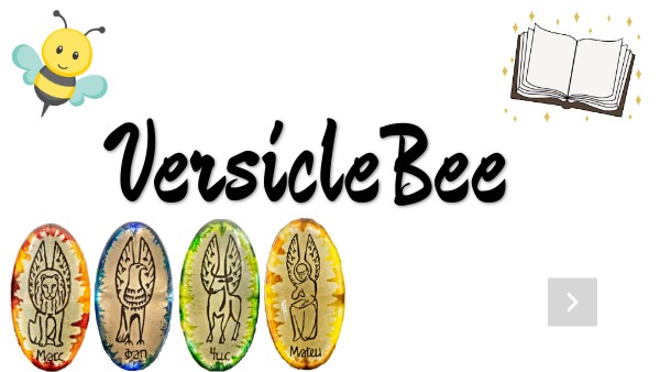 Versicle Bee