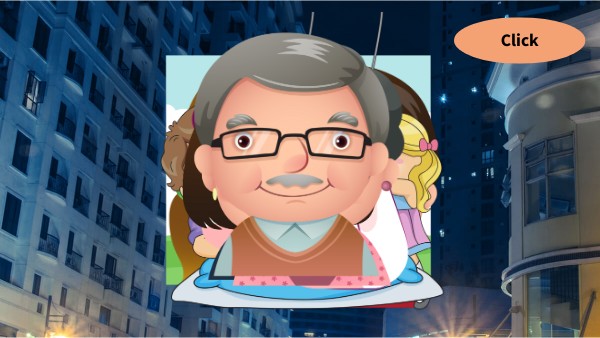 Family GG1 Unit 1 random | Genially