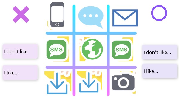 GG2 3.1 technology verbs voc