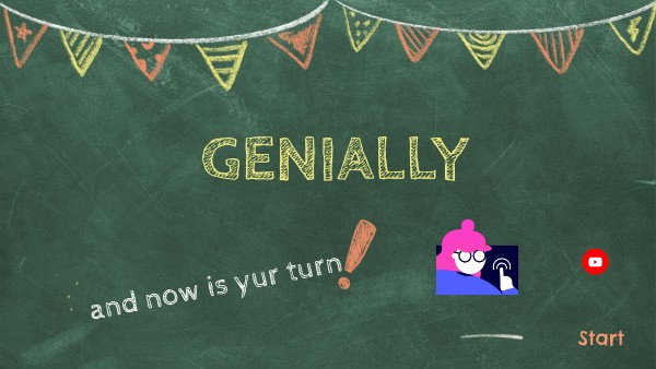 Genially FOR STUDENTS | Genially