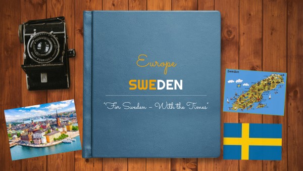 Sweden