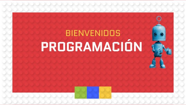 Programacion Baja