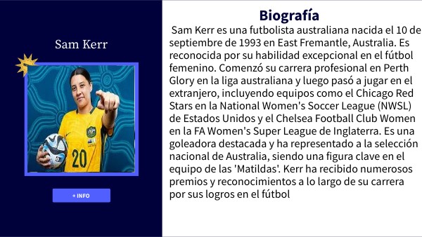 BIO GENIAL | Genially