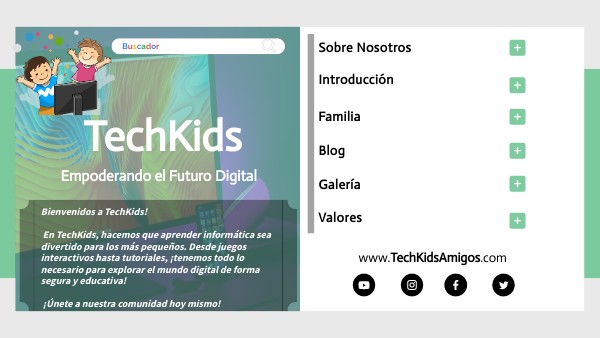 TechKids