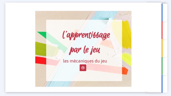 Gamification de la formation | Genially