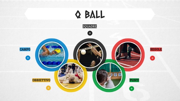 Q BALL