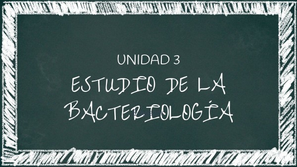 Bacteriología FLORA BACTERIANA NORMAL. | Genially
